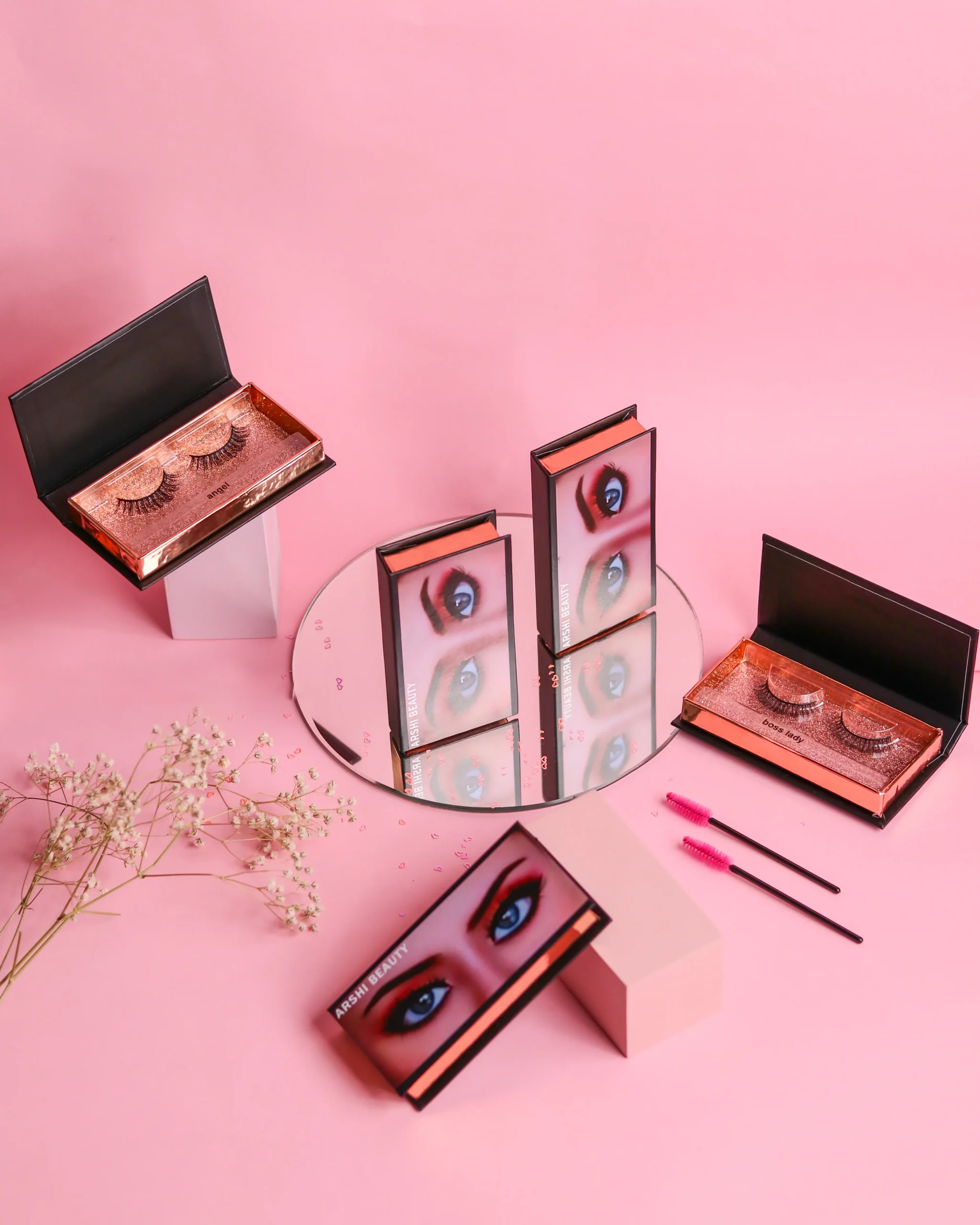 Product Photography – Sakshi Lodha